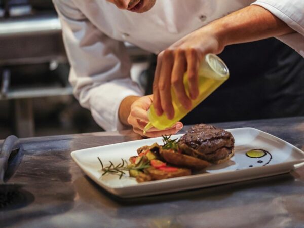 17 Most Famous French Chefs Of All Time - Dreams in Paris
