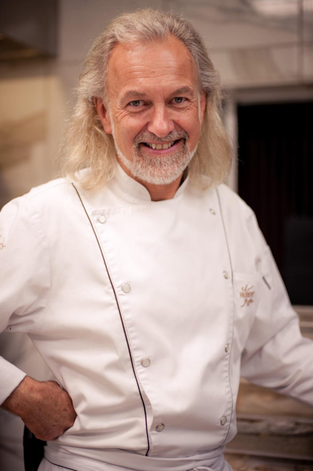 17 Most Famous French Chefs Of All Time - Dreams in Paris