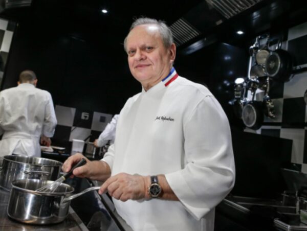 17 Most Famous French Chefs Of All Time - Dreams in Paris