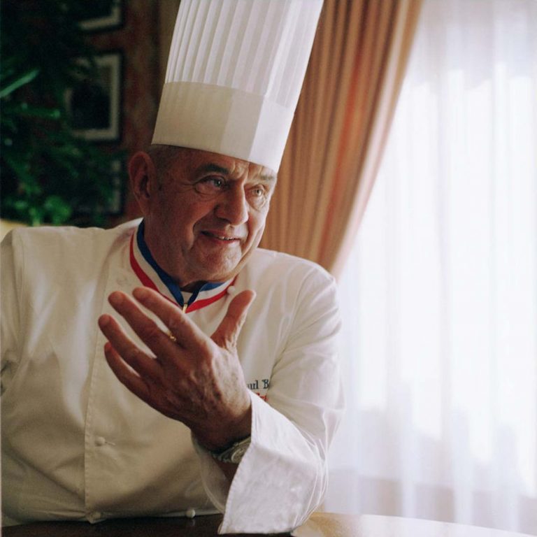 17 Most Famous French Chefs Of All Time - Dreams in Paris
