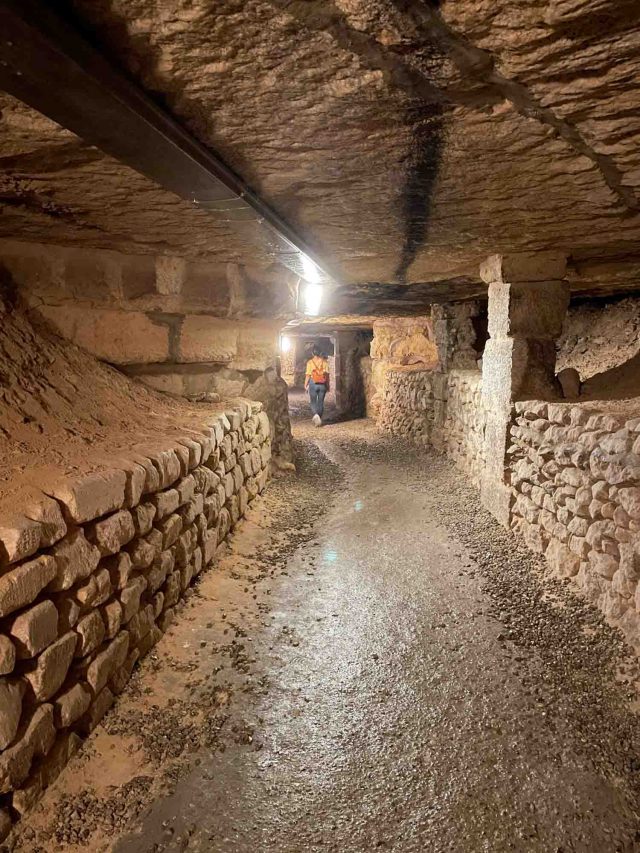 23 Interesting Facts About The Paris Catacombs You Probably Didn’t Know ...