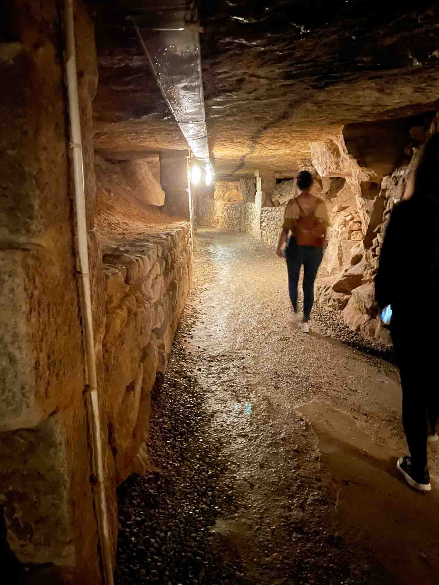 23 Interesting Facts About The Paris Catacombs You Probably Didn’t Know ...