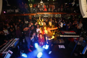 16 Best Nightclubs In Paris For A Fun Night Out - Dreams in Paris