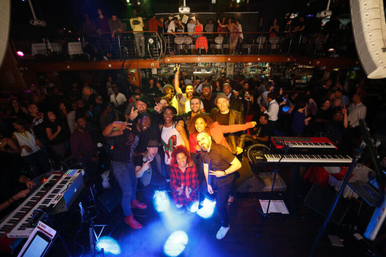 16 Best Nightclubs In Paris For A Fun Night Out - Dreams in Paris