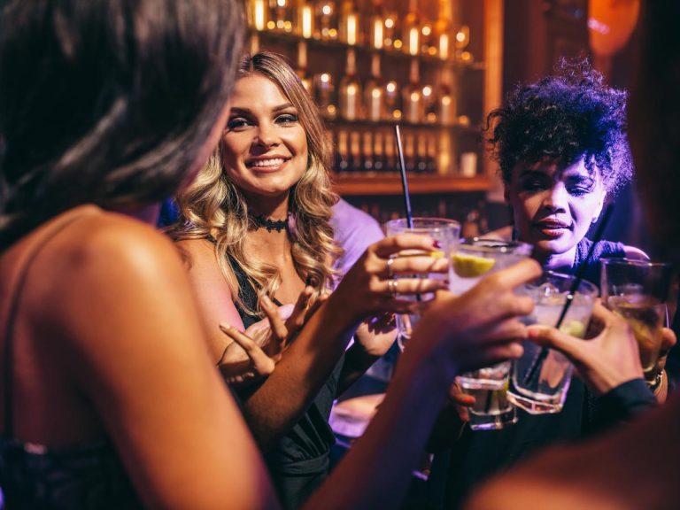 16 Best Nightclubs In Paris For A Fun Night Out - Dreams in Paris