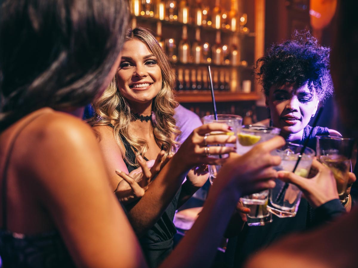 16 Best Nightclubs In Paris For A Fun Night Out - Dreams in Paris