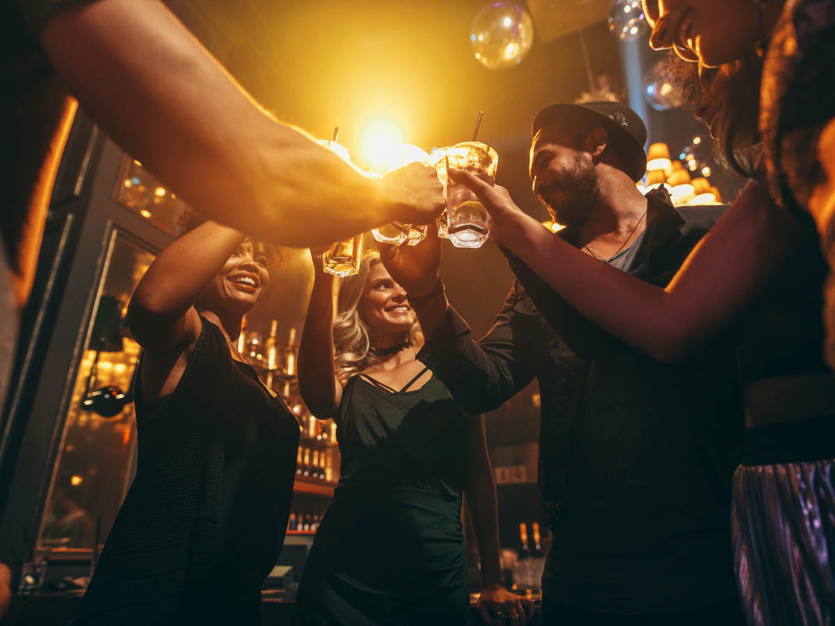 16 Best Nightclubs In Paris For A Fun Night Out - Dreams in Paris