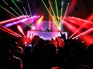 16 Best Nightclubs In Paris For A Fun Night Out - Dreams in Paris
