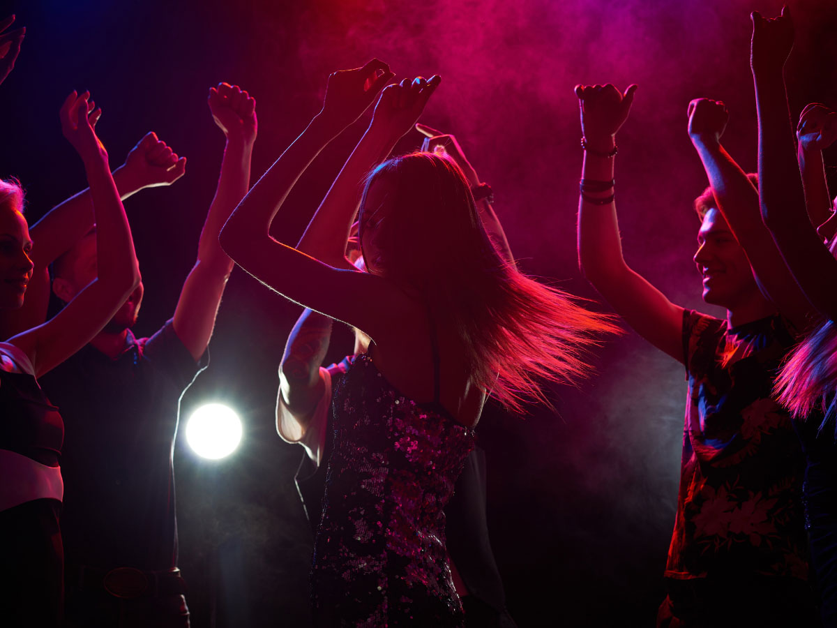 16 Best Nightclubs In Paris For A Fun Night Out - Dreams in Paris