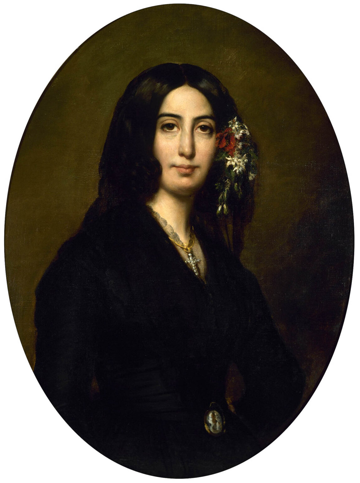 17 Most Famous French Women Who Have Left A Mark On French History ...