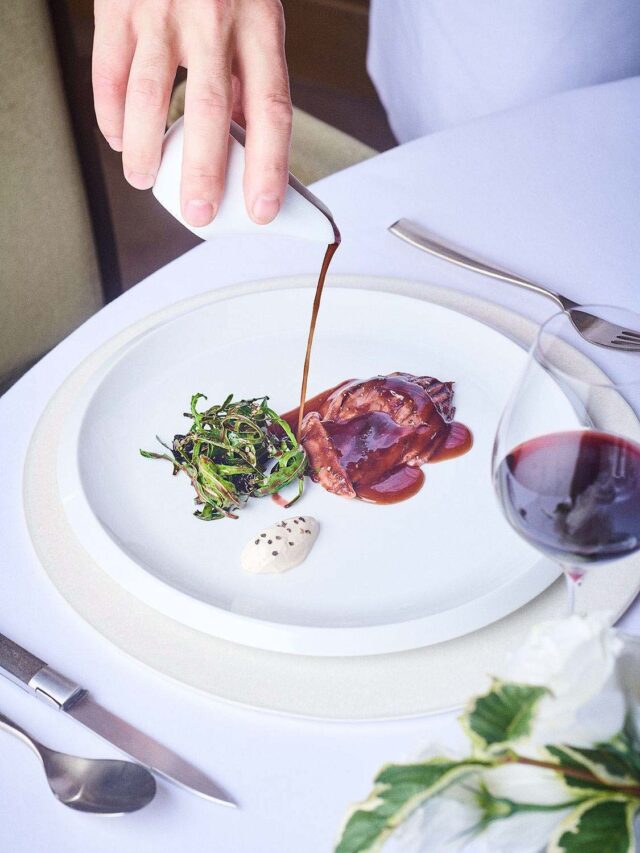 15 Best Michelin Starred Restaurants In Paris You Have To Dine At ...
