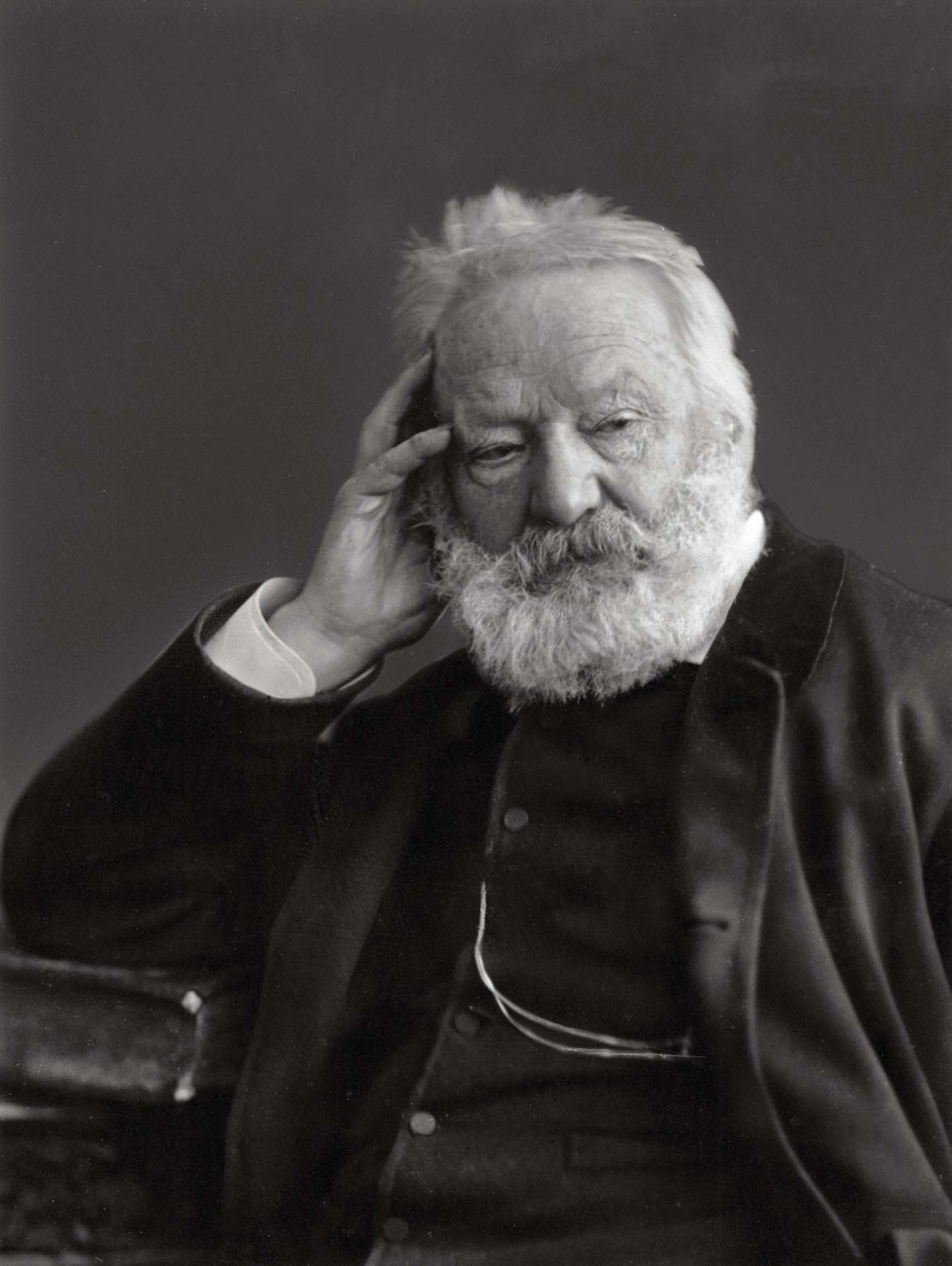 95 Famous Quotes By Victor Hugo That Will Inspire You - Dreams in Paris