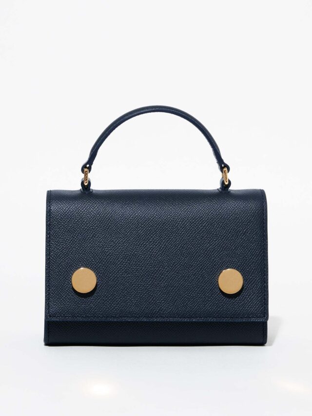 27 Best French Handbag Brands For A Classy Woman - Dreams in Paris