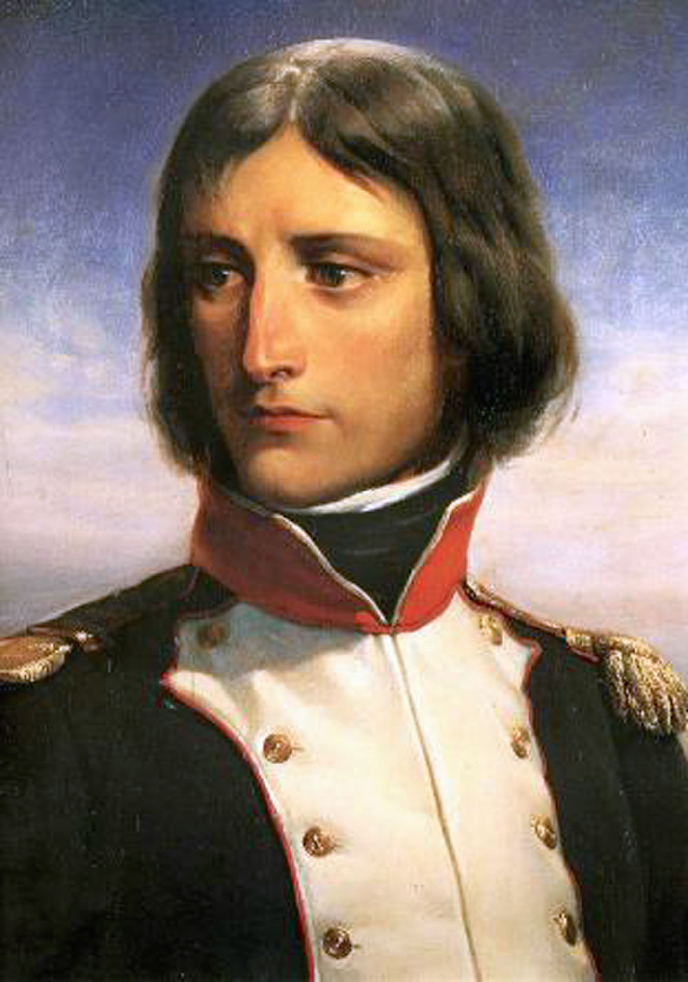 34 Fun Facts About Napoleon Bonaparte You Probably Didn’t Know - Dreams ...