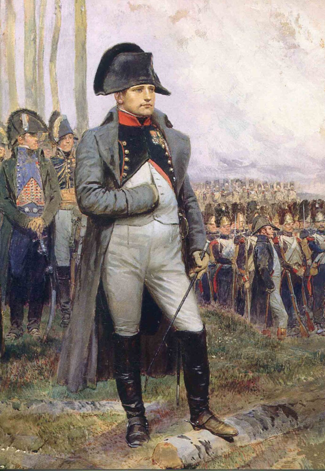 34 Fun Facts About Napoleon Bonaparte You Probably Didn’t Know - Dreams ...
