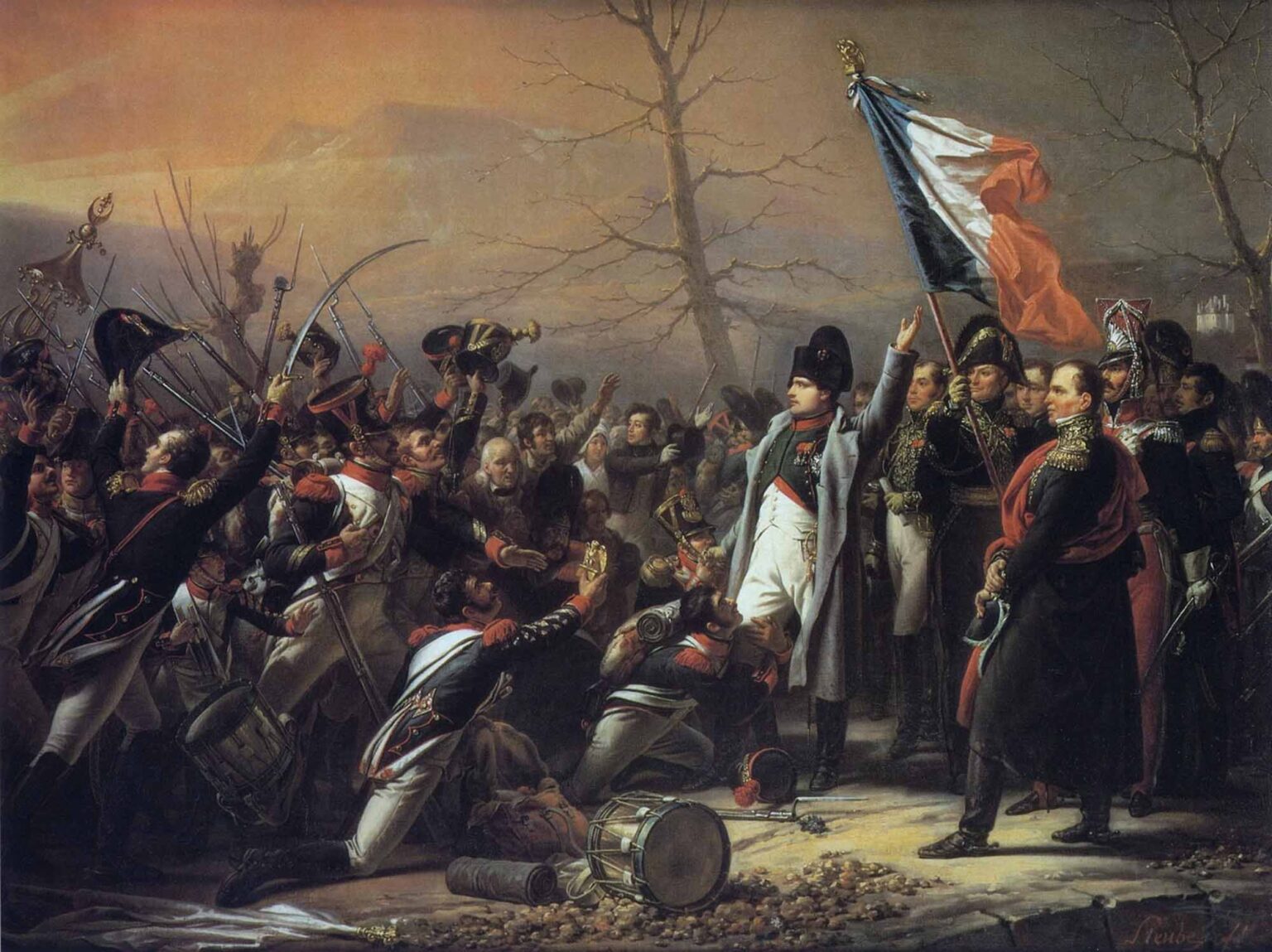 110 Most Famous Quotes By Napoleon Bonaparte You Need To Know - Dreams ...