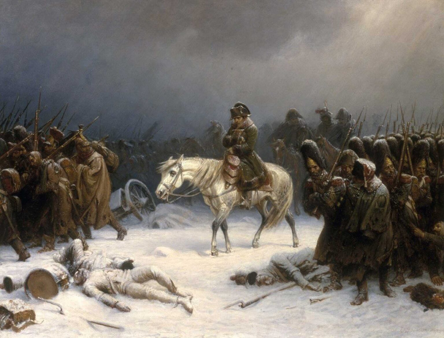 34 Fun Facts About Napoleon Bonaparte You Probably Didn’t Know - Dreams ...