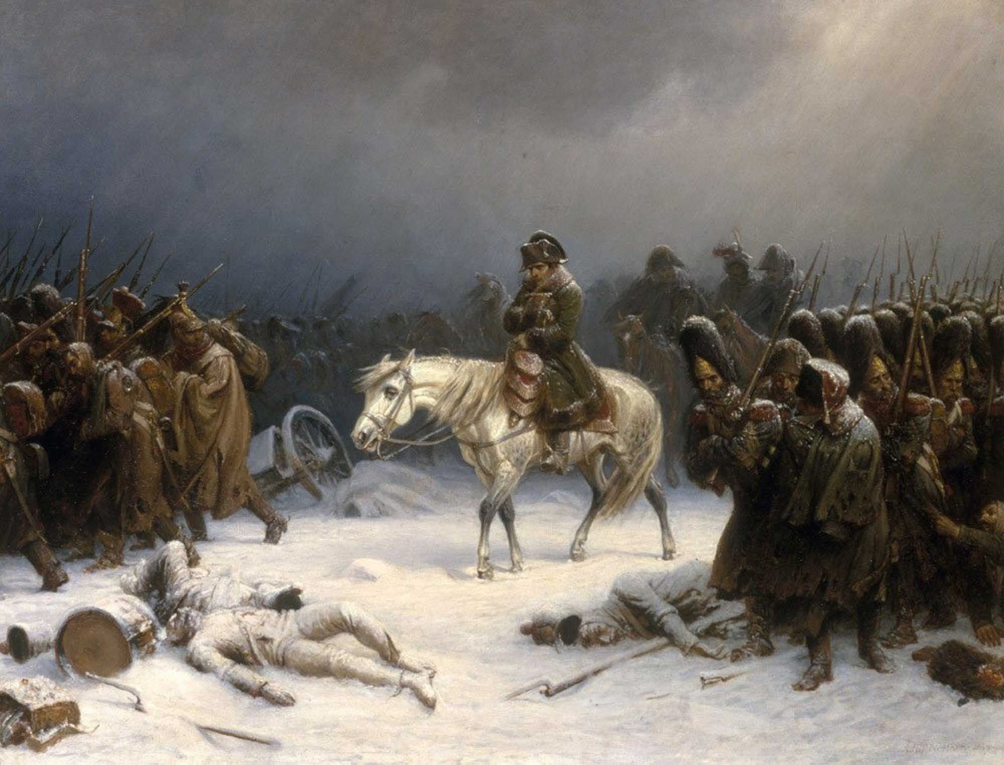 110 Most Famous Quotes By Napoleon Bonaparte You Need To Know - Dreams ...