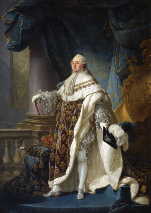 17 Most Famous French Royals Who Left A Mark On French History - Dreams ...