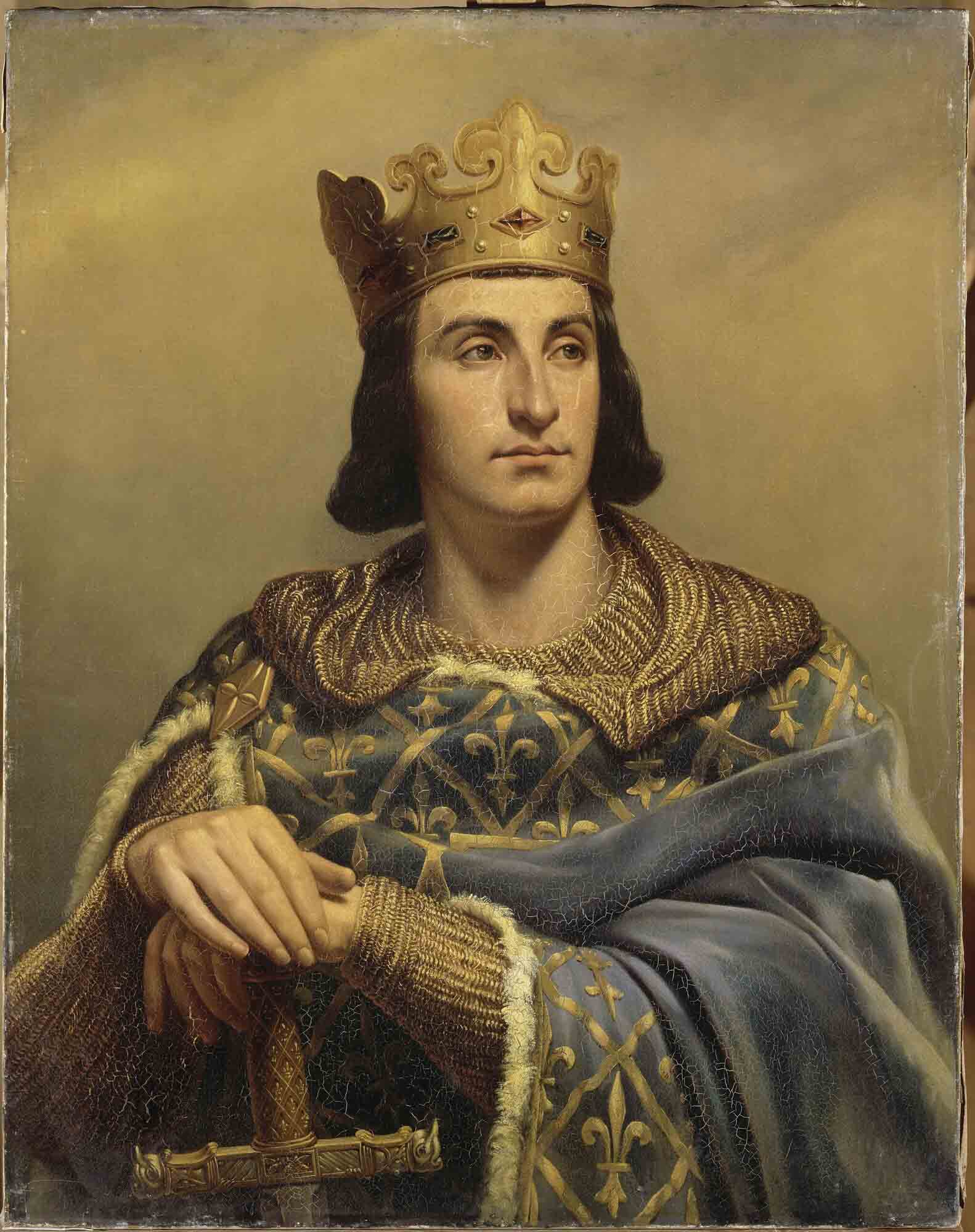 17 Most Famous French Royals Who Left A Mark On French History - Dreams ...