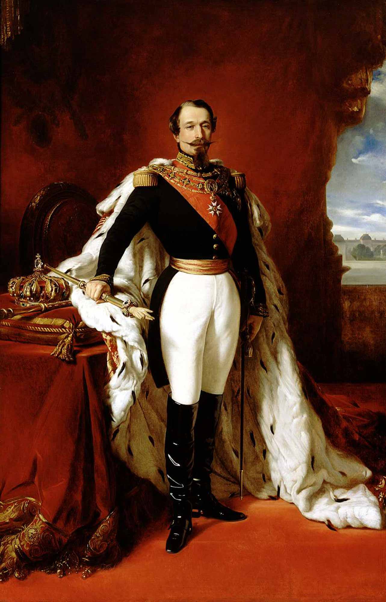 17 Most Famous French Royals Who Left A Mark On French History - Dreams ...