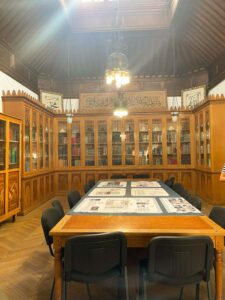 How to Visit The Grand Mosque of Paris (History + Practical Tips ...