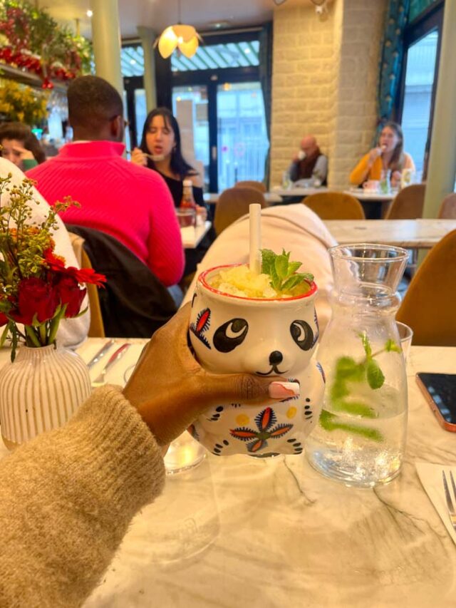 Paris Etiquette The Unspoken Rules You Need To Know Dreams In Paris