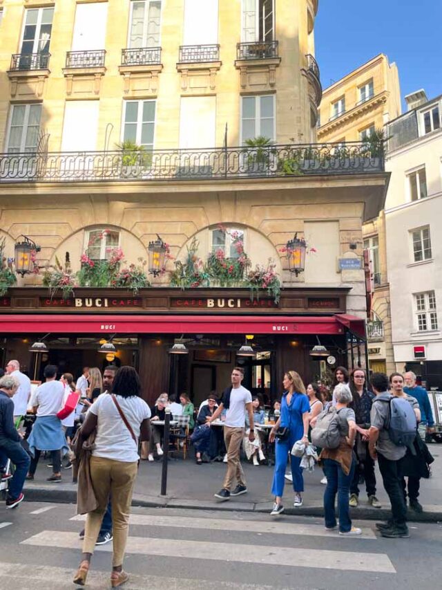 Paris Etiquette: The Unspoken Rules You Need To Know - Dreams in Paris