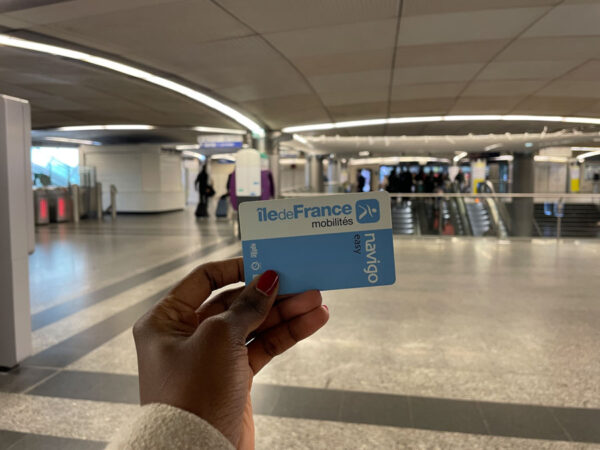 Which Paris Metro Tickets Or Passes Should You Buy In 2025 - Dreams in ...