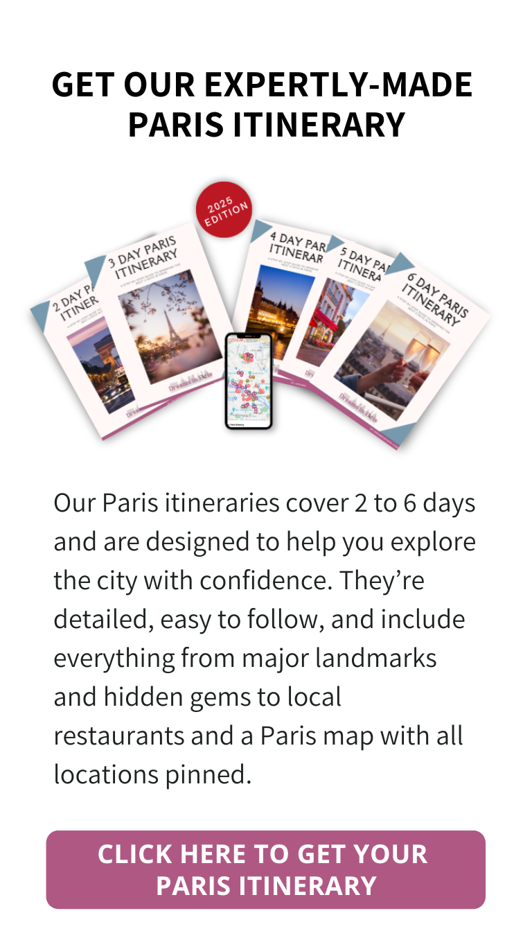 25 Best Books About Paris That Will Inspire You to Visit - Dreams in Paris